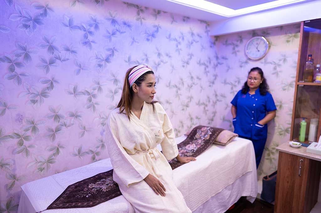 Mind Massage- Spa services-dhaka | Spa services-dhaka bar in Dhaka